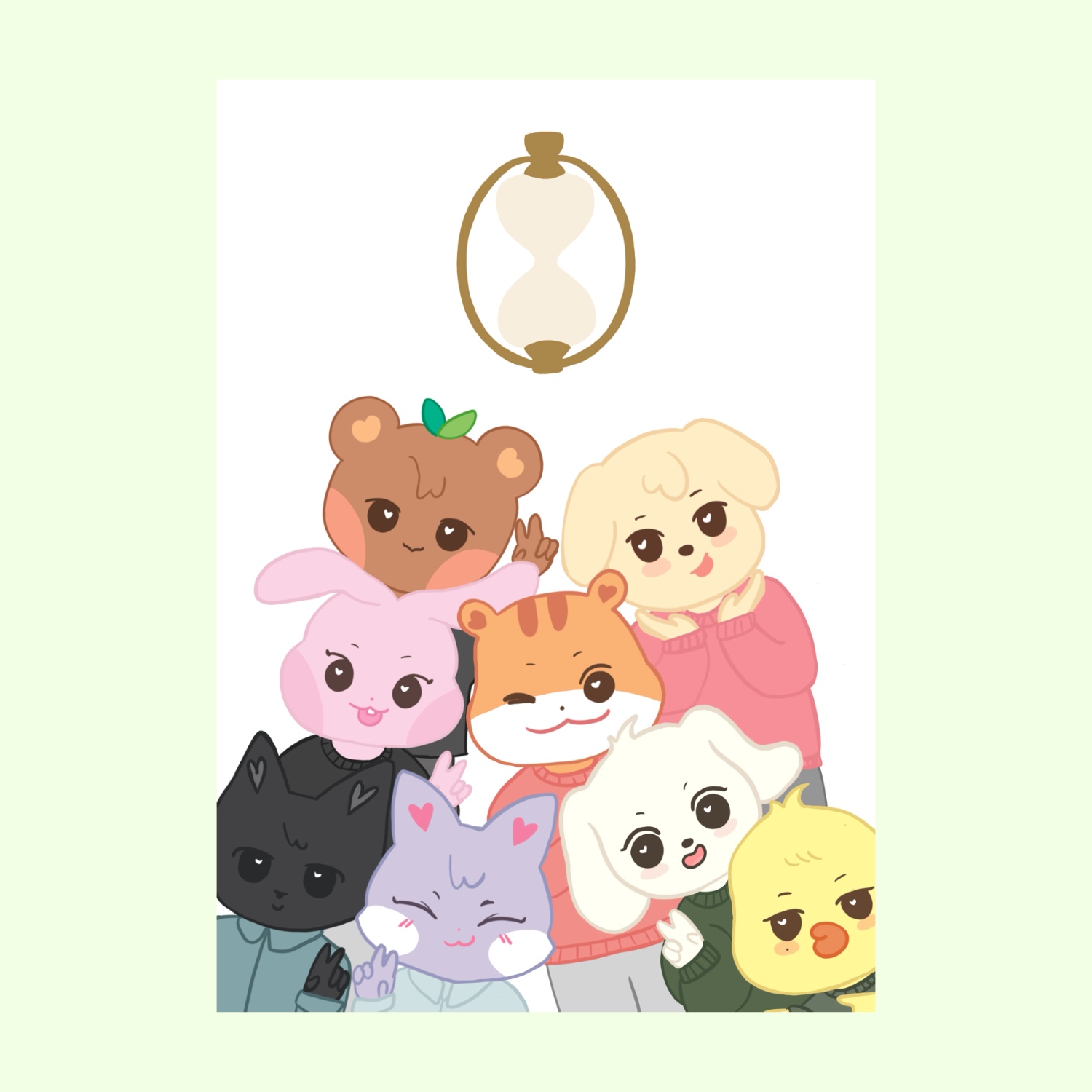 Aniteez Wallpapers - Wallpaper Cave