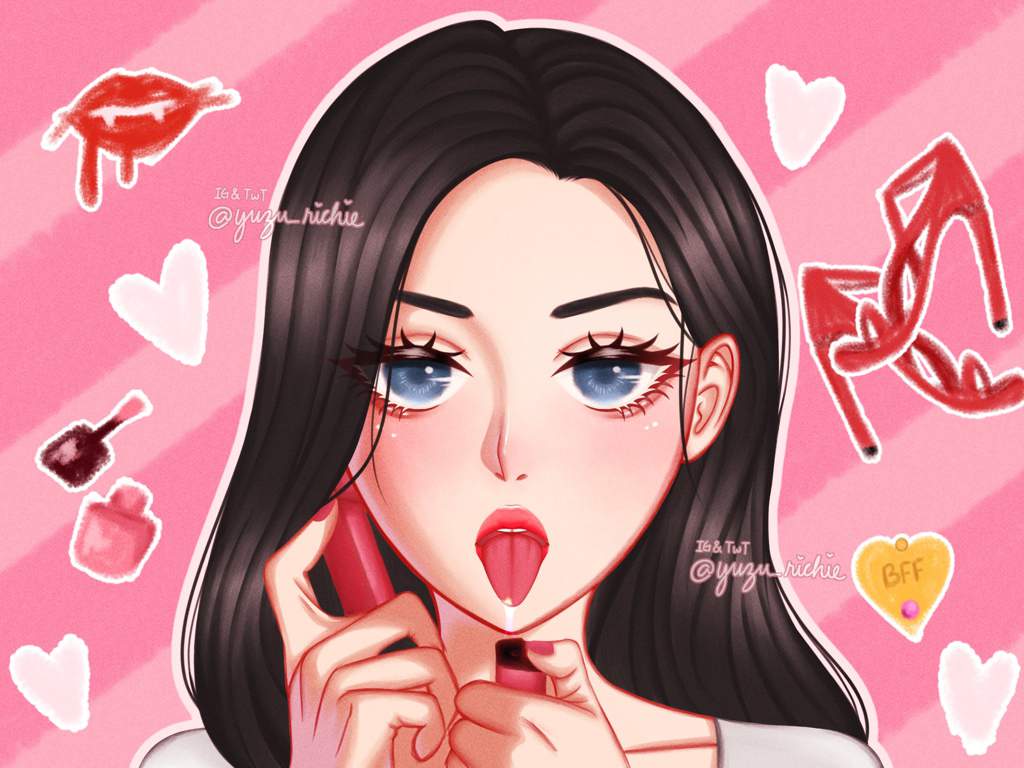 Jennifer Check Wallpapers - Wallpaper Cave