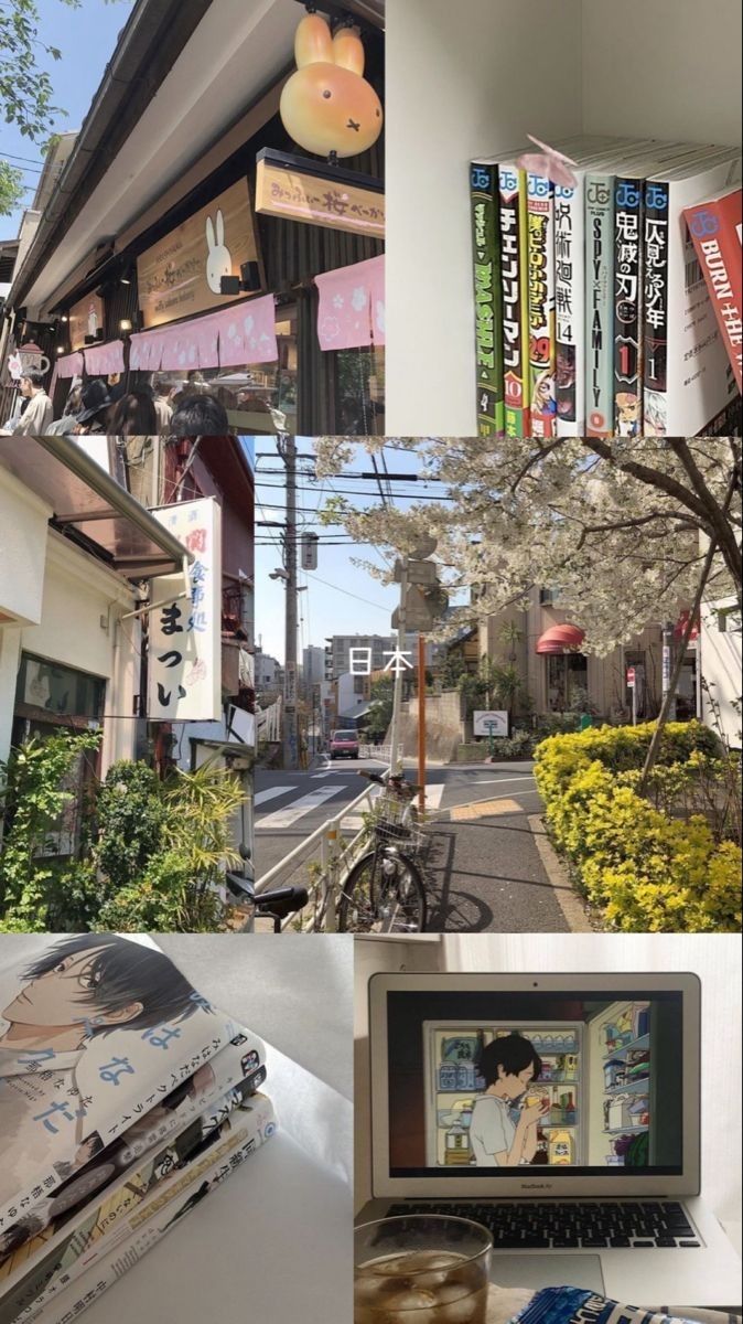 Japan Core Wallpapers - Wallpaper Cave