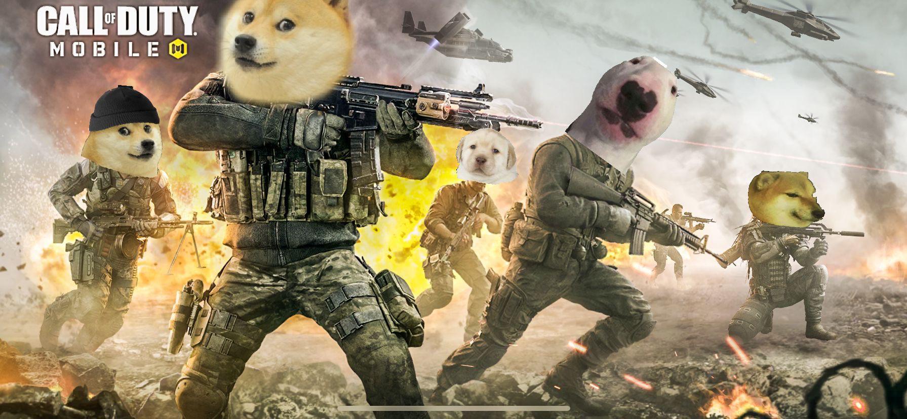 Call Of Duty Meme Wallpapers - Wallpaper Cave