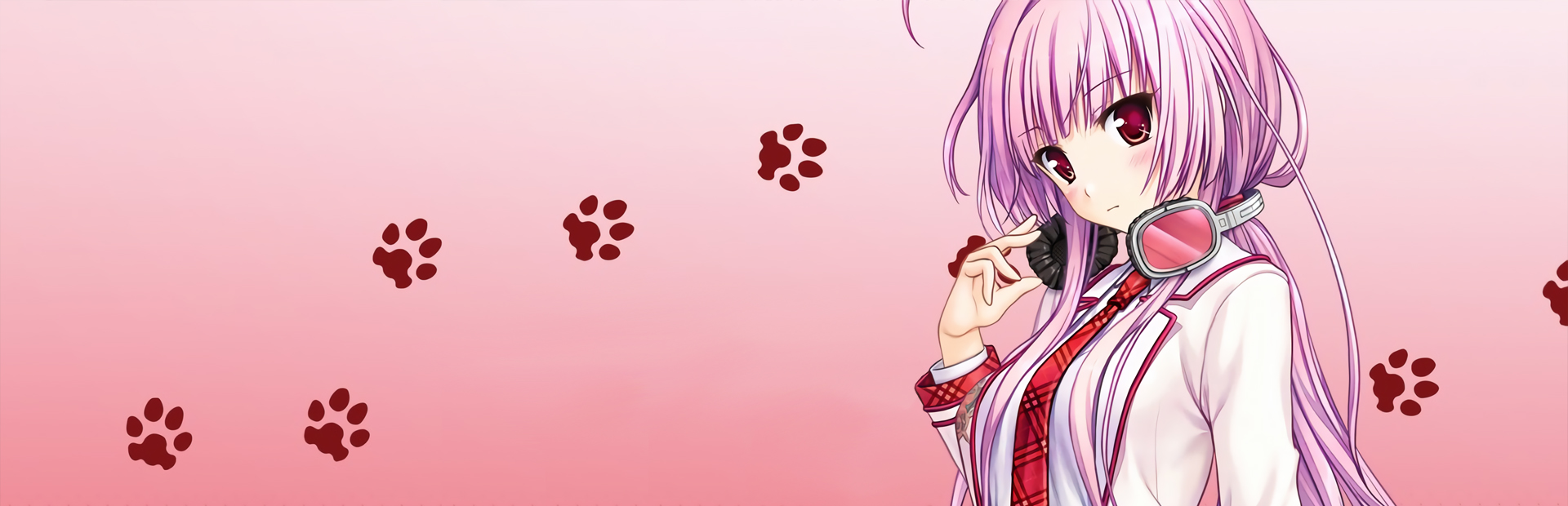 Daitoshokan No Hitsujikai Wallpapers - Wallpaper Cave
