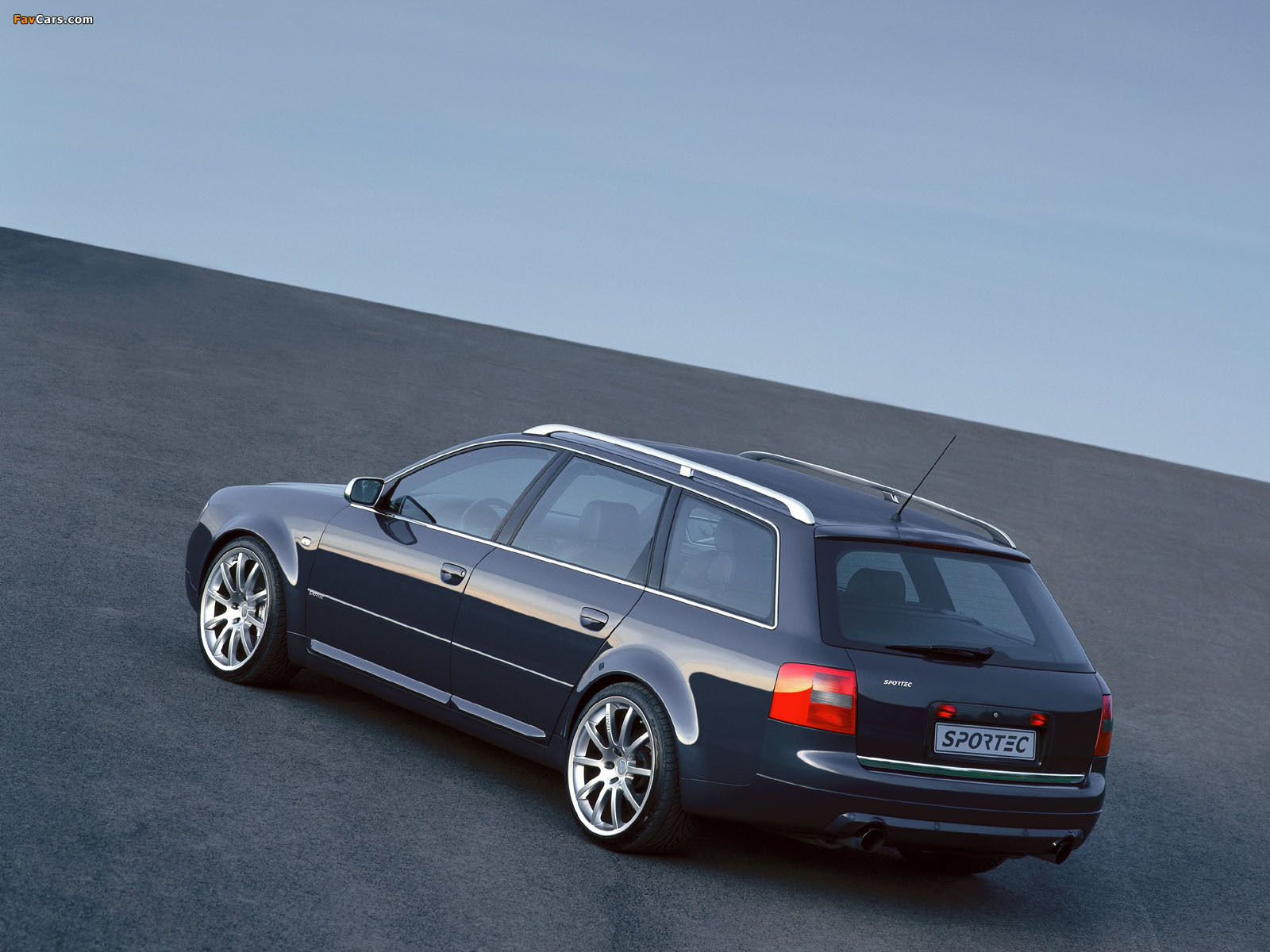 Audi A6 C5 Wallpapers - Wallpaper Cave