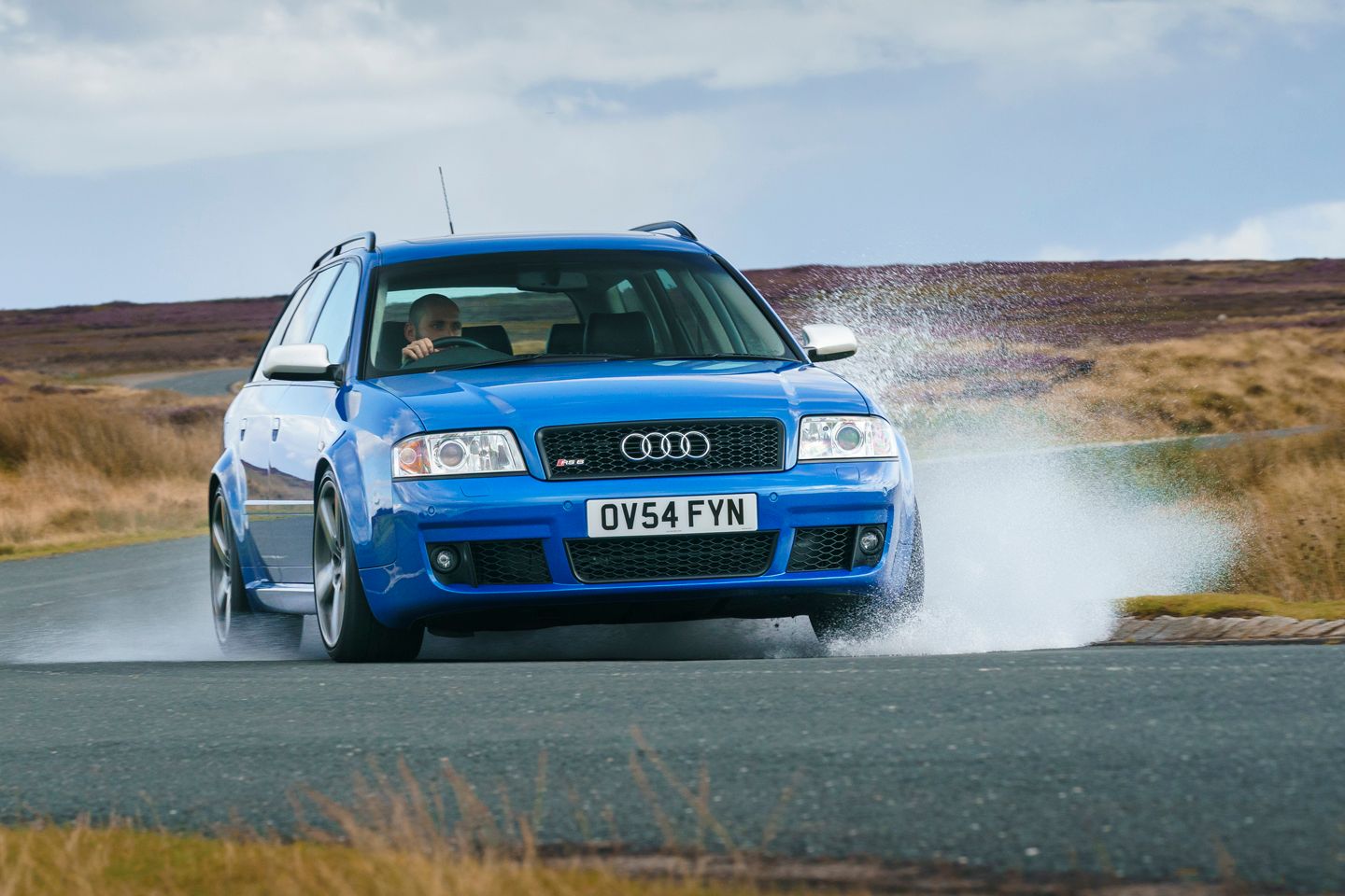 Audi A6 C5 Wallpapers - Wallpaper Cave