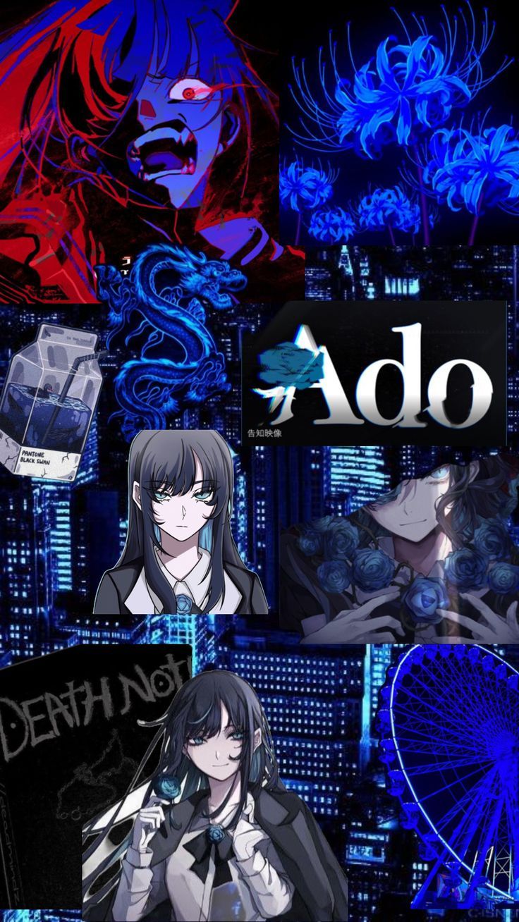 Ado Wallpapers - Wallpaper Cave