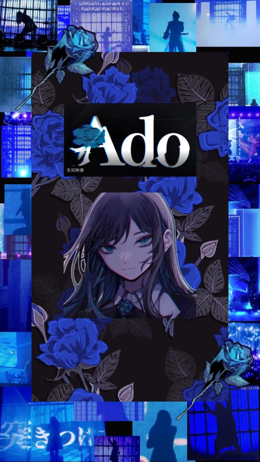 Ado Wallpapers - Wallpaper Cave