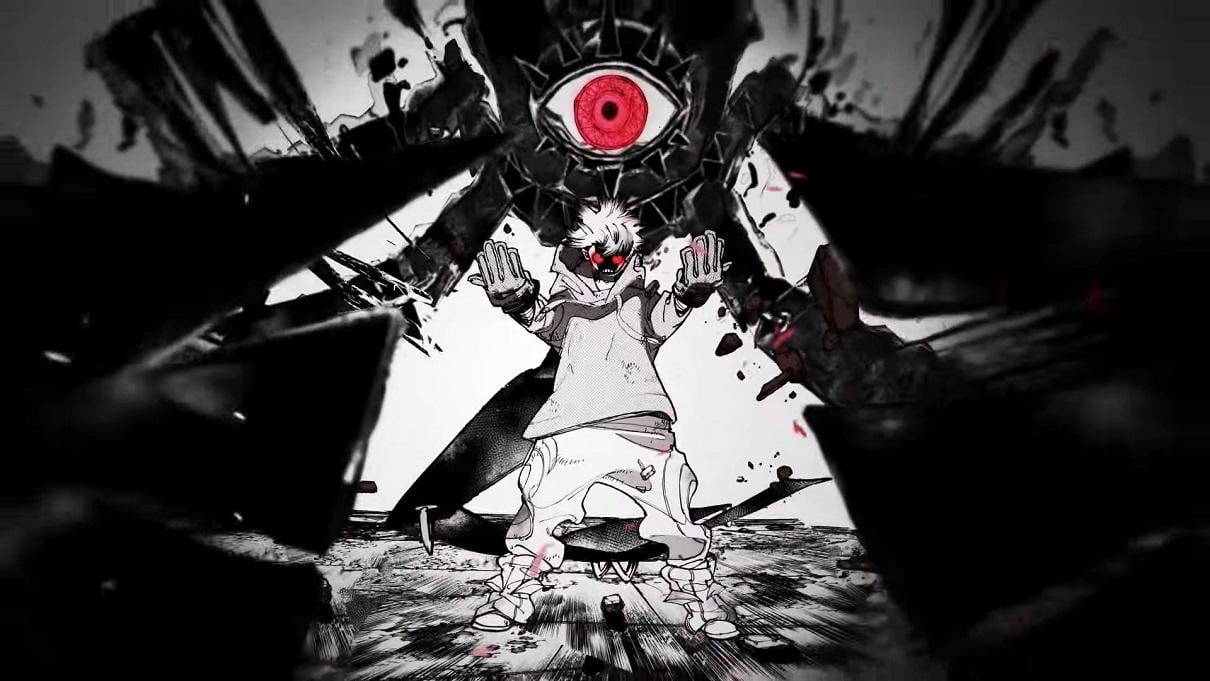 Gachiakuta PC Wallpapers - Wallpaper Cave