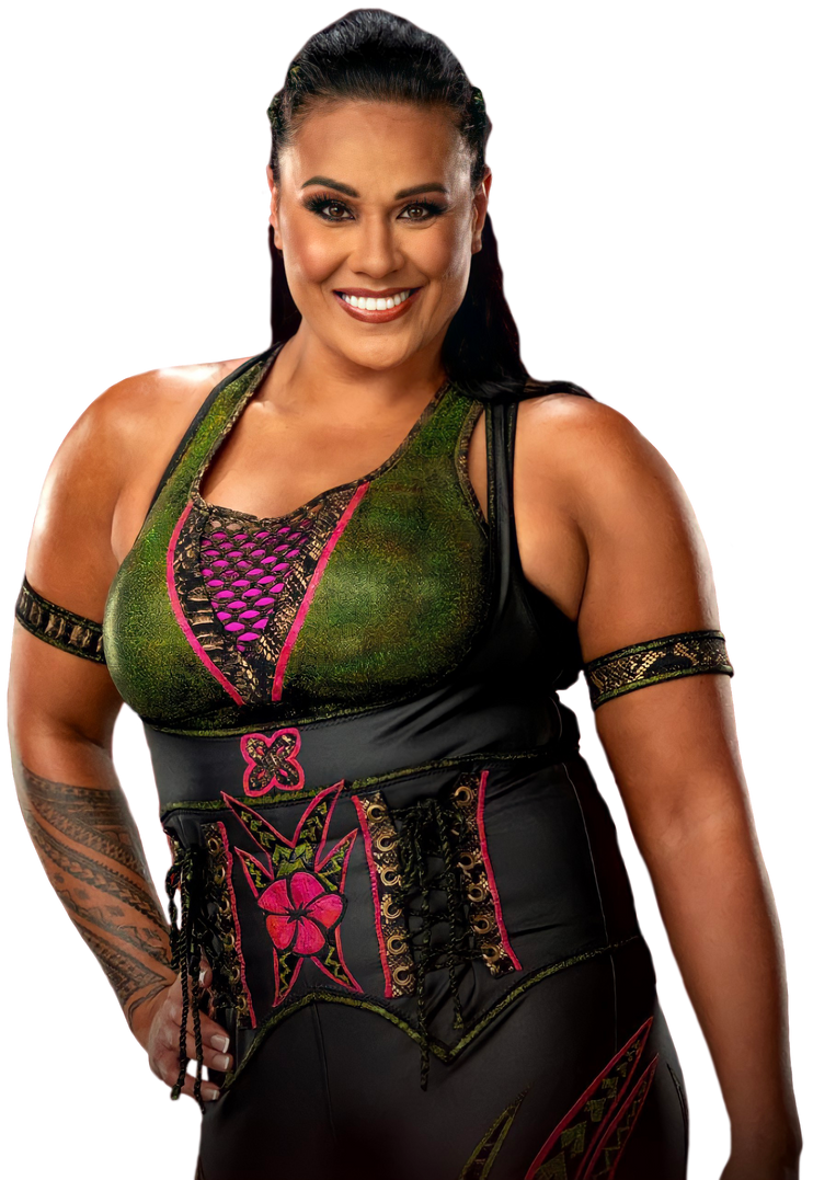 Tamina Snuka Wallpapers Wallpaper Cave