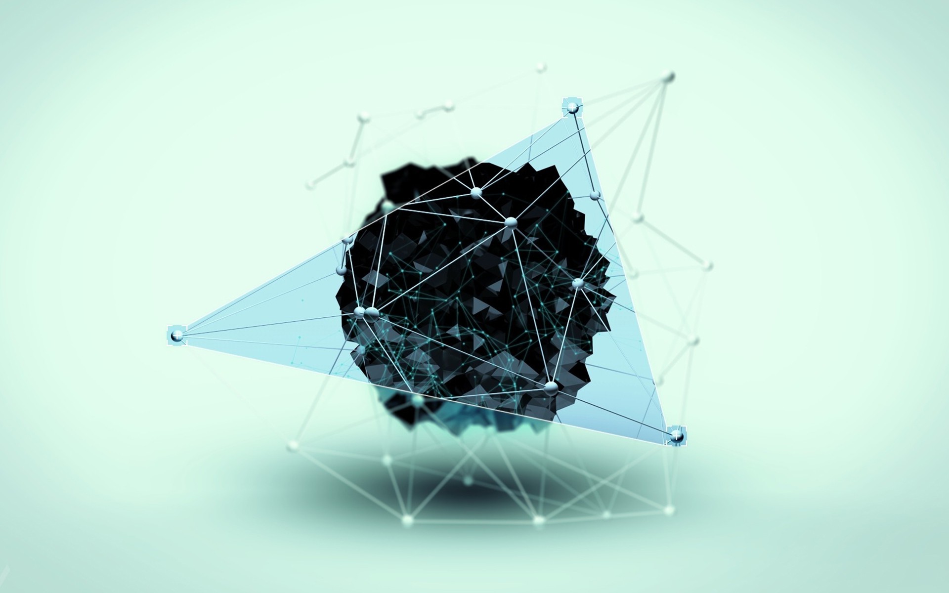 Simple Shapes Wallpapers - Wallpaper Cave