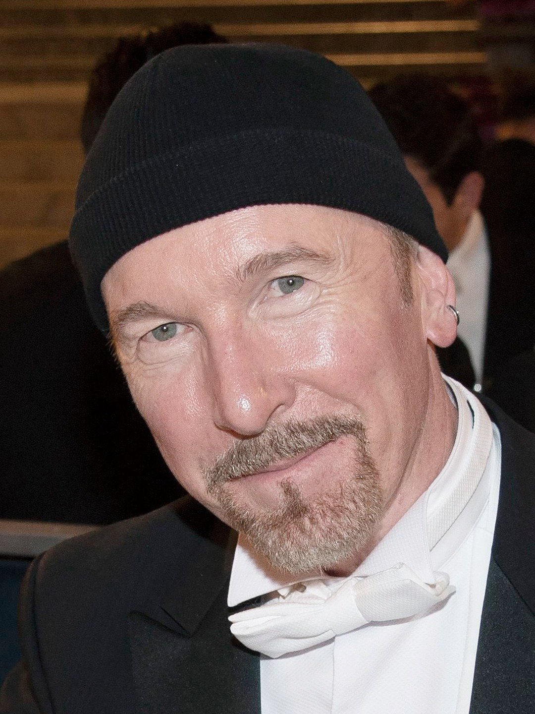 The Edge Wallpapers - Wallpaper Cave