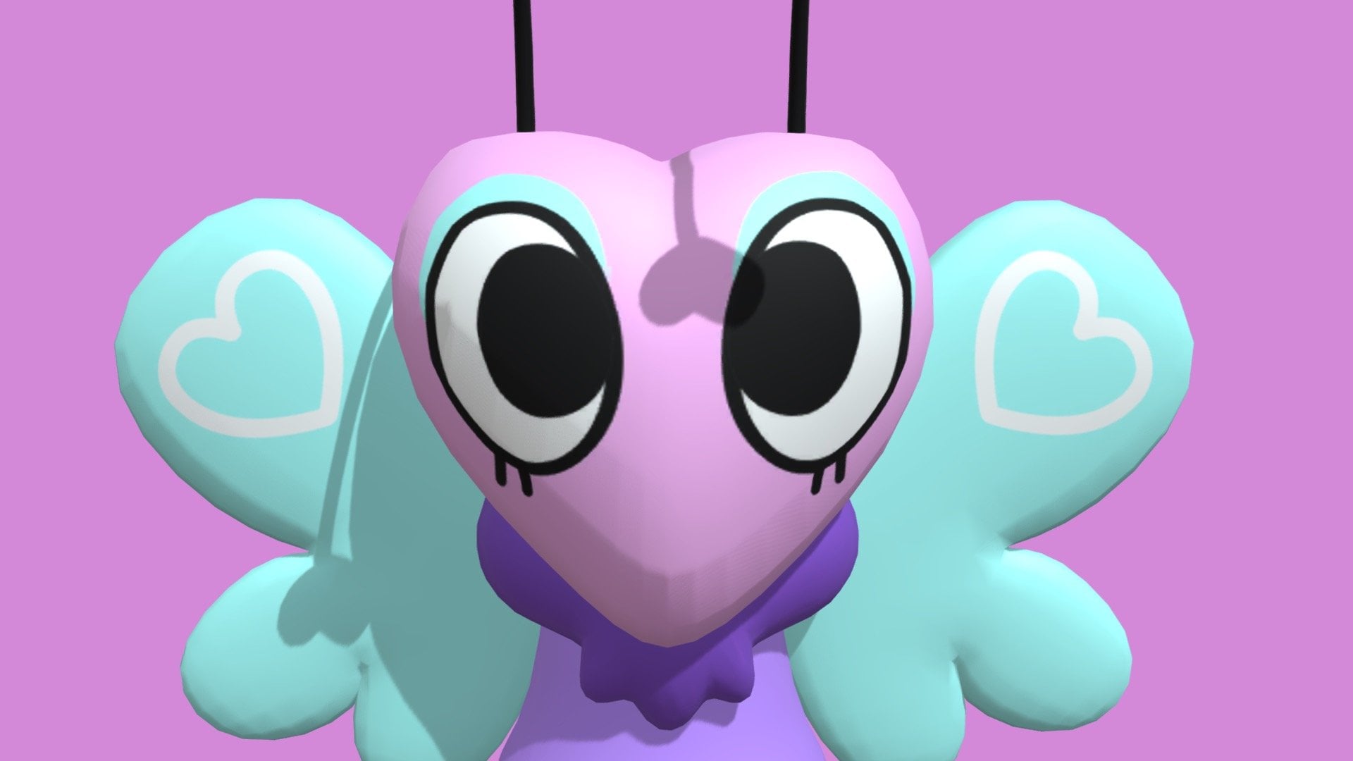 Dandy's World Desktop Wallpapers - Wallpaper Cave