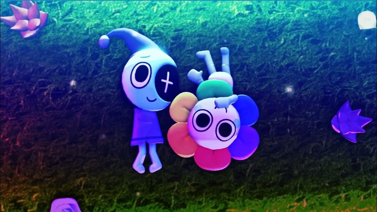 Dandy's World Desktop Wallpapers - Wallpaper Cave