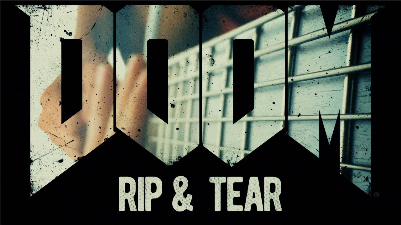 Rip & Tear Wallpapers - Wallpaper Cave