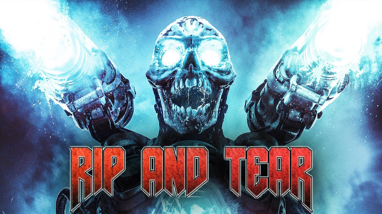 Rip & Tear Wallpapers - Wallpaper Cave