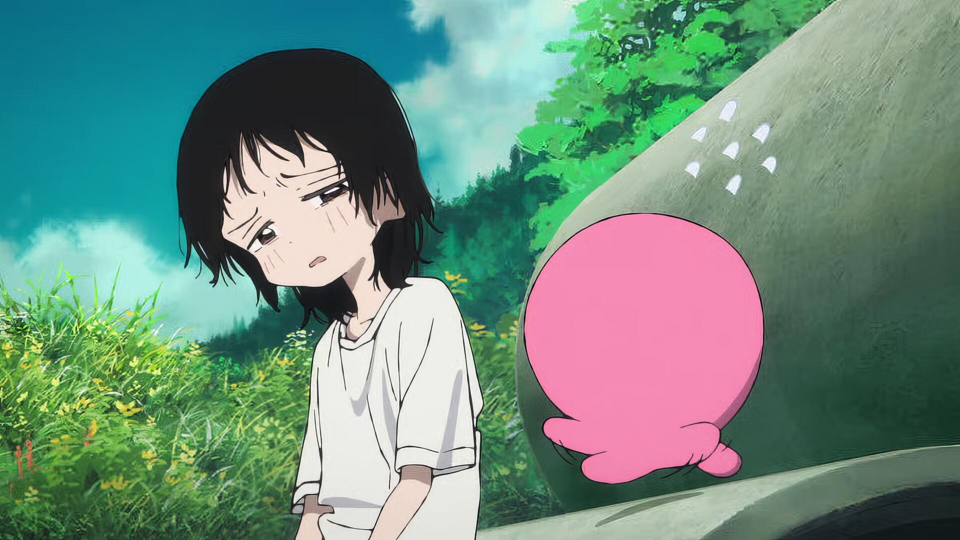 Takopi's Original Sin Wallpapers - Wallpaper Cave