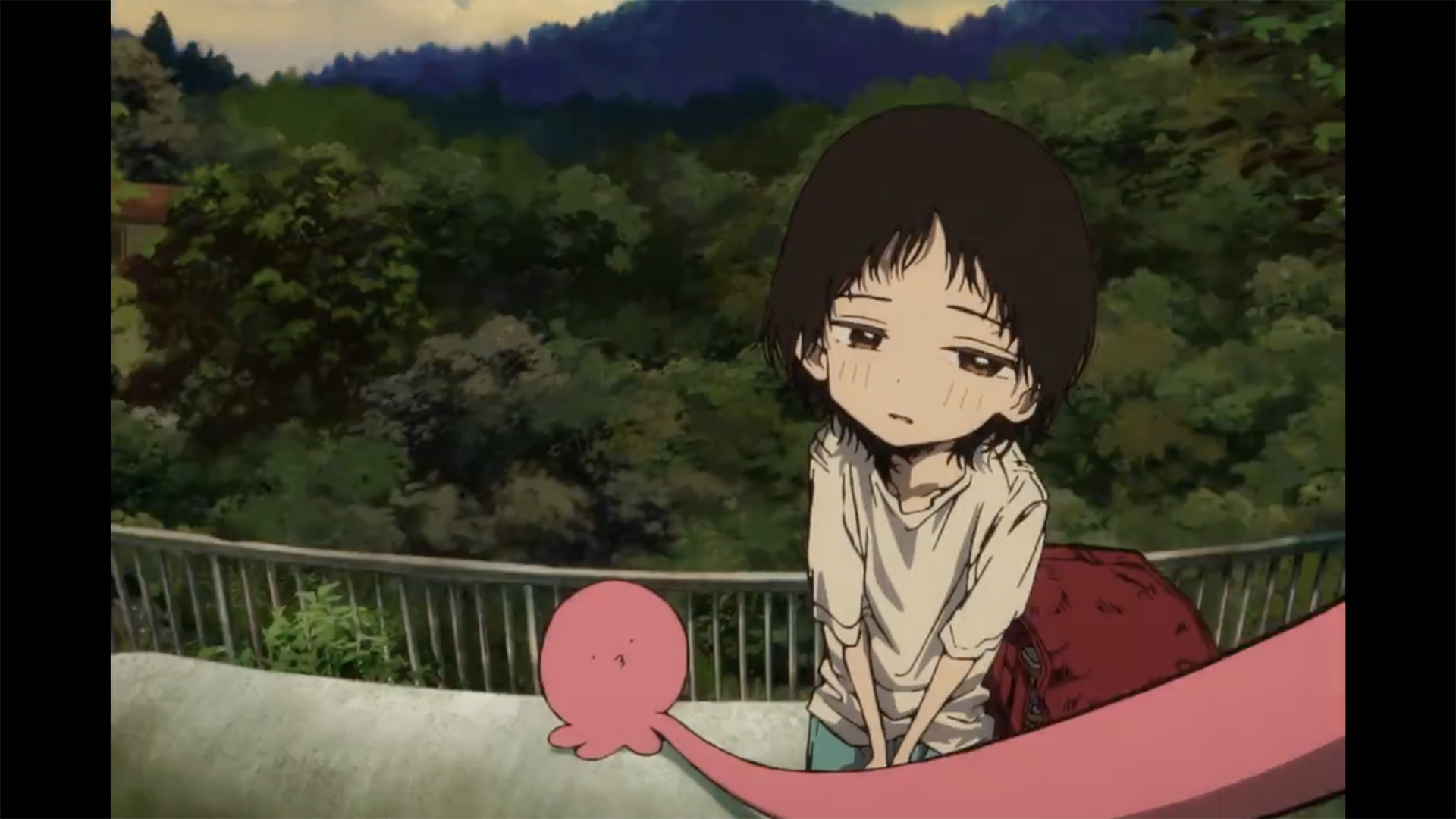 Takopi's Original Sin Wallpapers - Wallpaper Cave