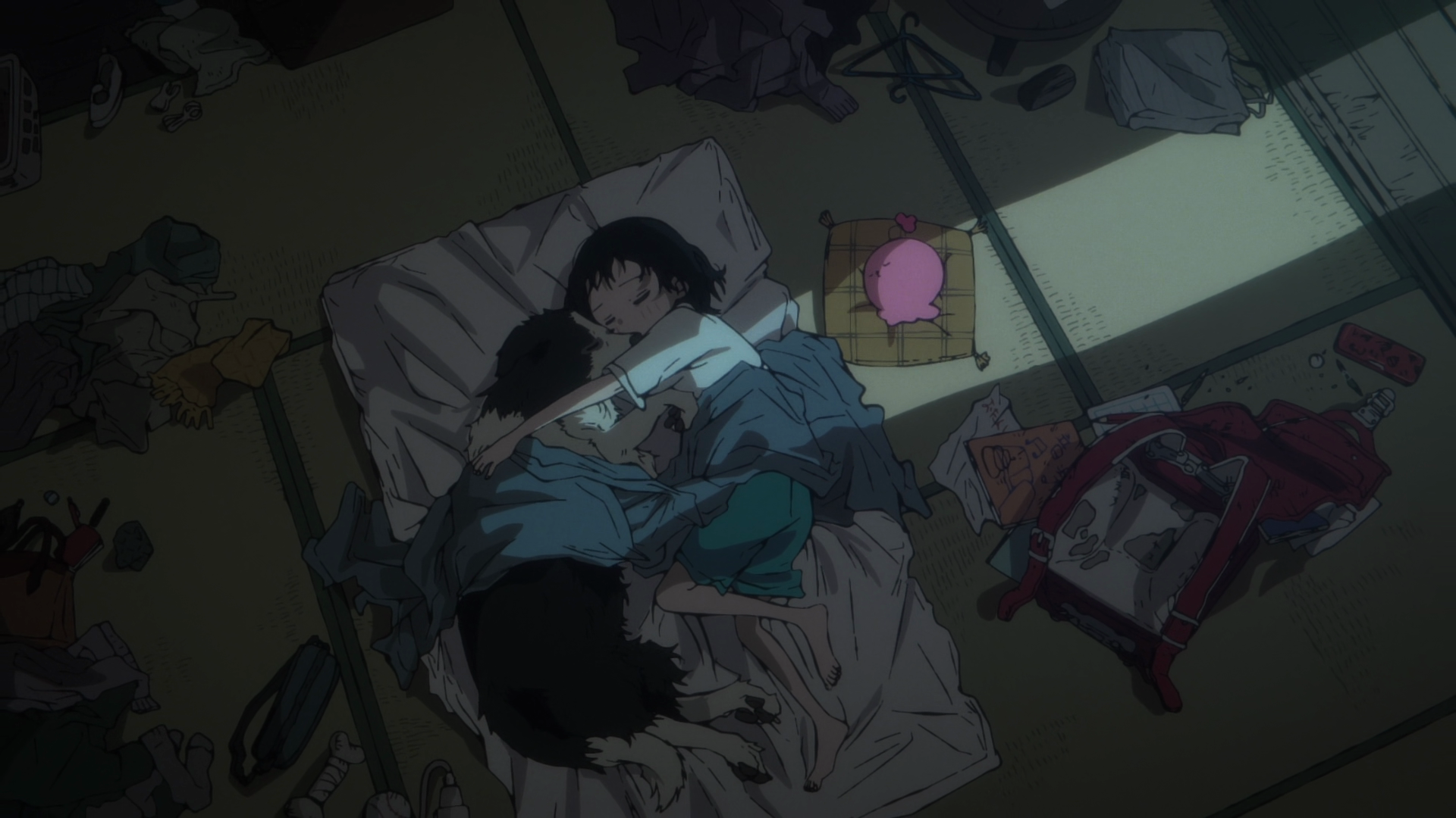 Takopi's Original Sin Wallpapers - Wallpaper Cave