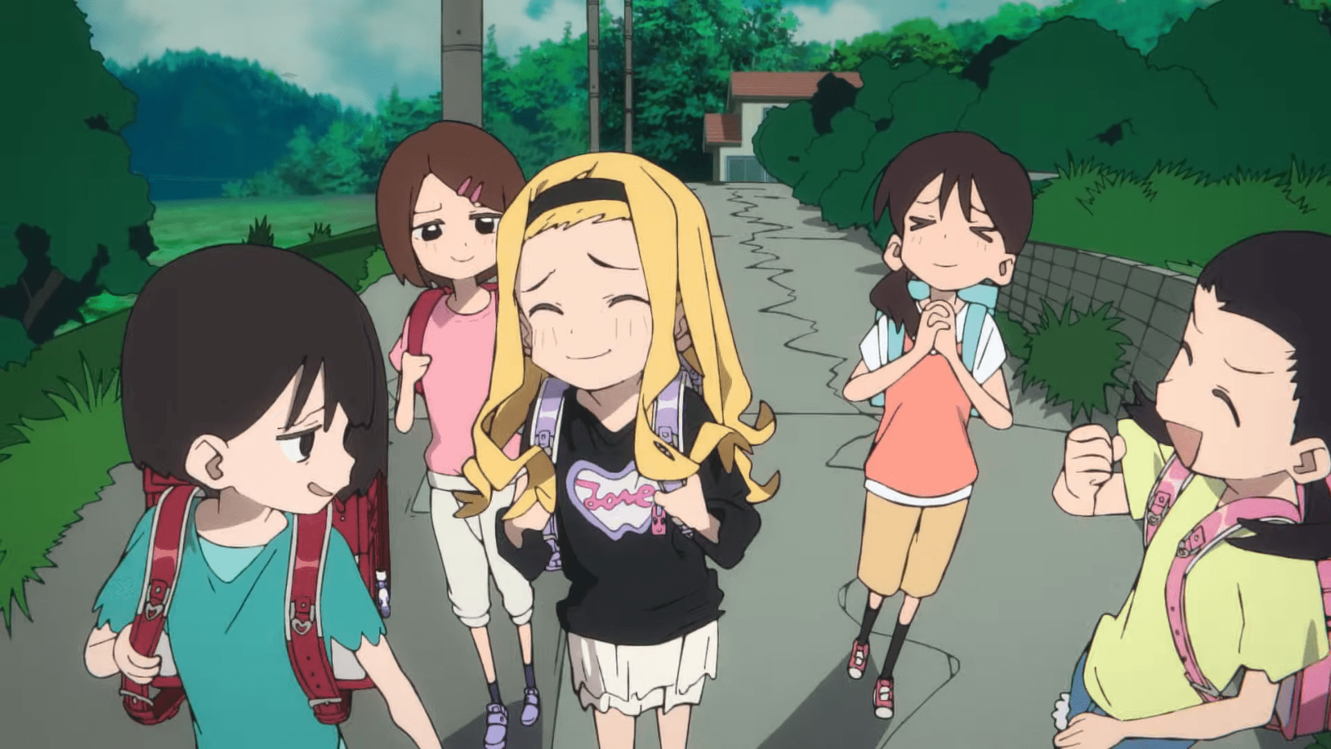 Takopi's Original Sin Wallpapers - Wallpaper Cave