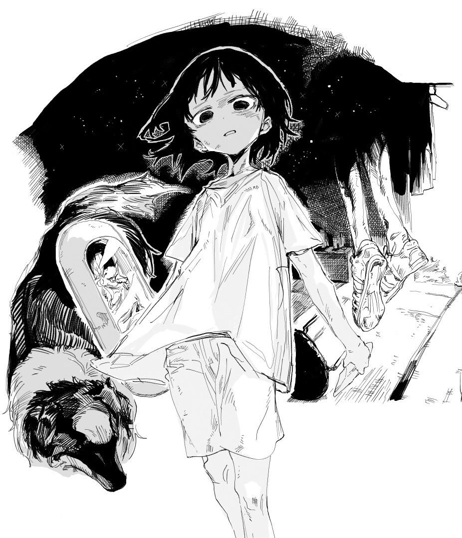 Takopi's Original Sin Wallpapers - Wallpaper Cave