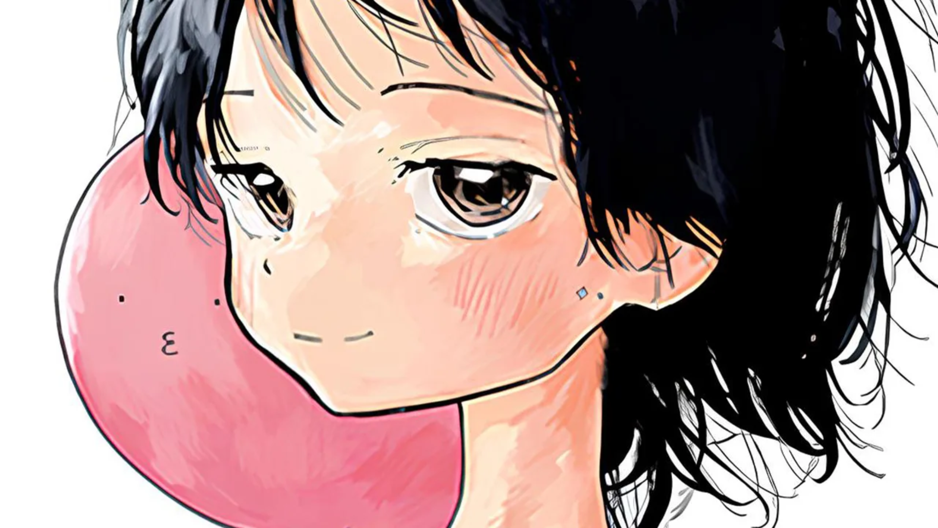 Takopi's Original Sin Wallpapers - Wallpaper Cave