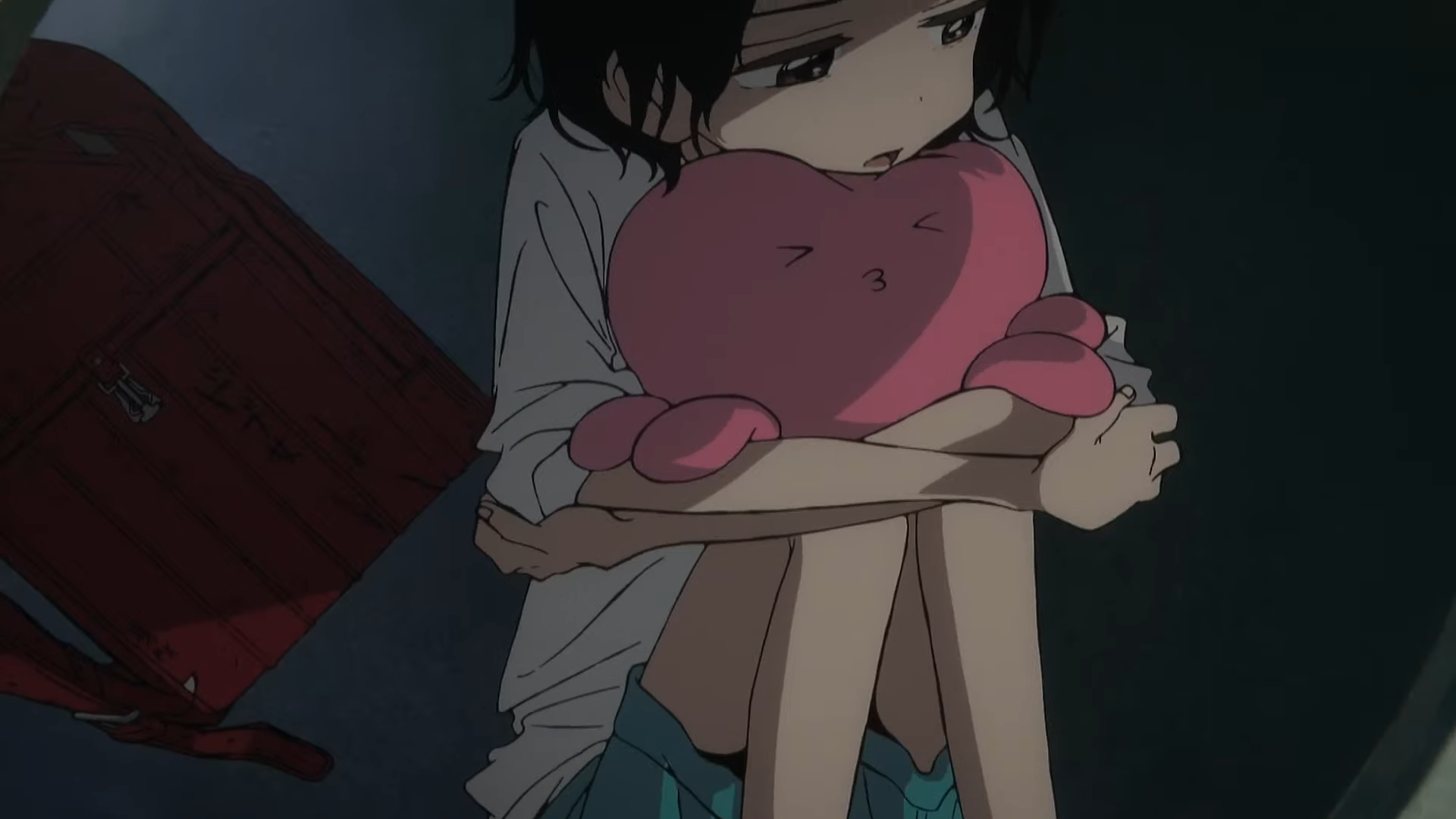 Takopi's Original Sin Wallpapers - Wallpaper Cave