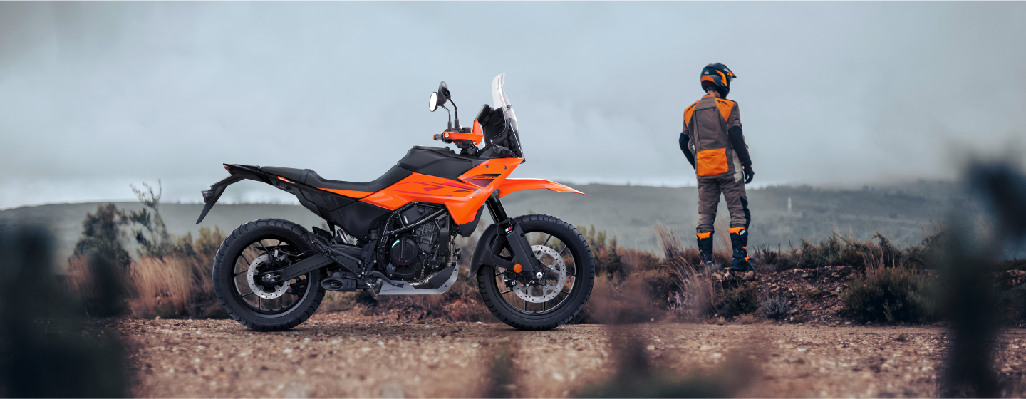 KTM 250 Adventure Wallpapers - Wallpaper Cave