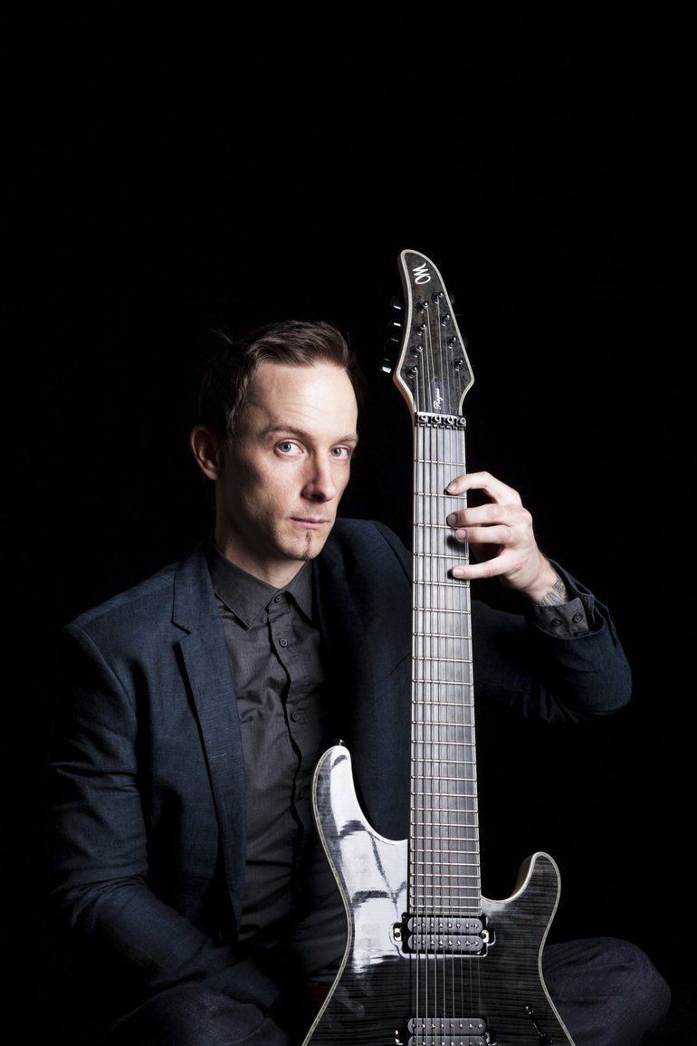 Mick Gordon Wallpapers - Wallpaper Cave