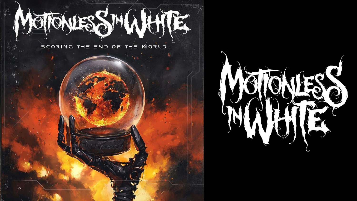 Mick Gordon Wallpapers - Wallpaper Cave