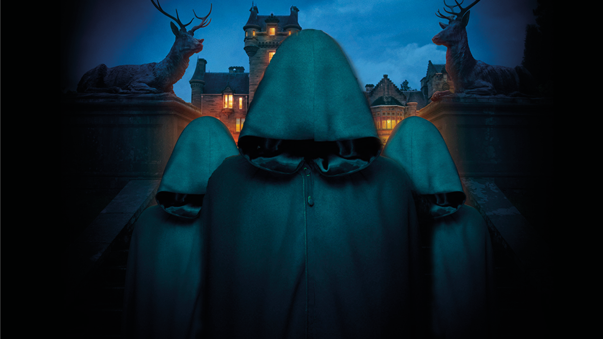 The Traitors Wallpapers - Wallpaper Cave