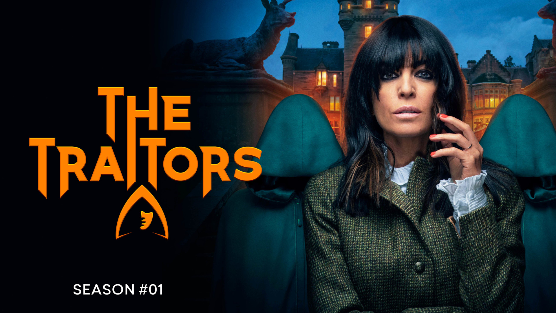 The Traitors Wallpapers - Wallpaper Cave