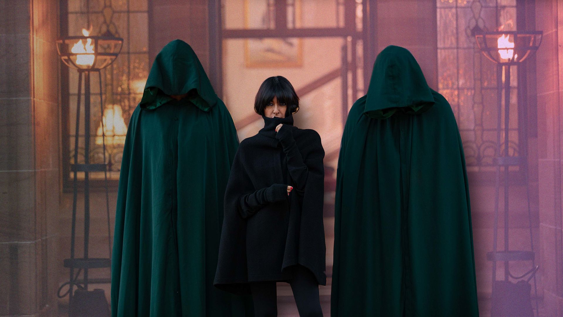 The Traitors Wallpapers - Wallpaper Cave