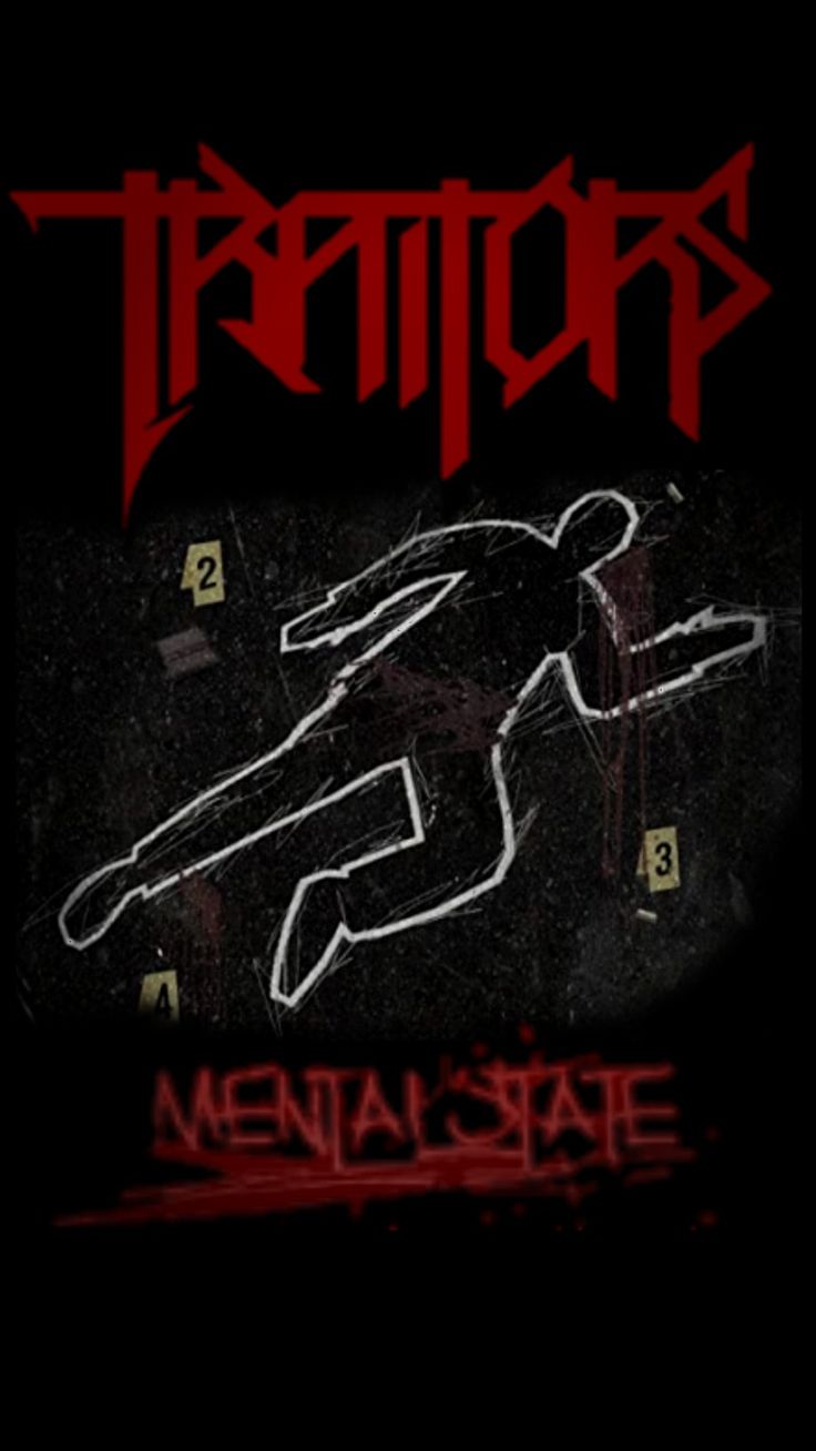 The Traitors Wallpapers - Wallpaper Cave