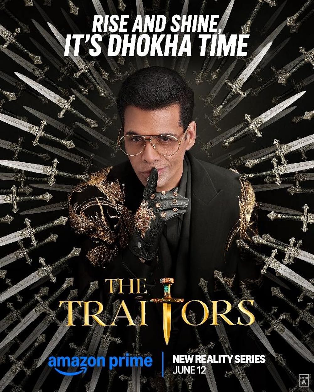 The Traitors Wallpapers - Wallpaper Cave