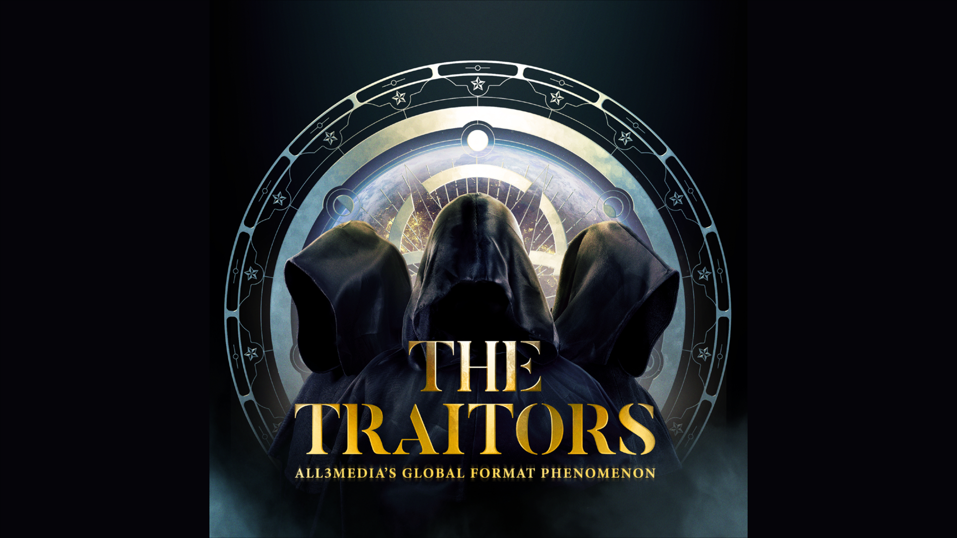 The Traitors Wallpapers - Wallpaper Cave