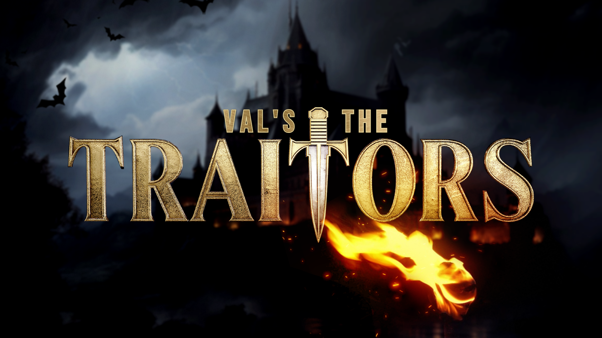 The Traitors Wallpapers - Wallpaper Cave