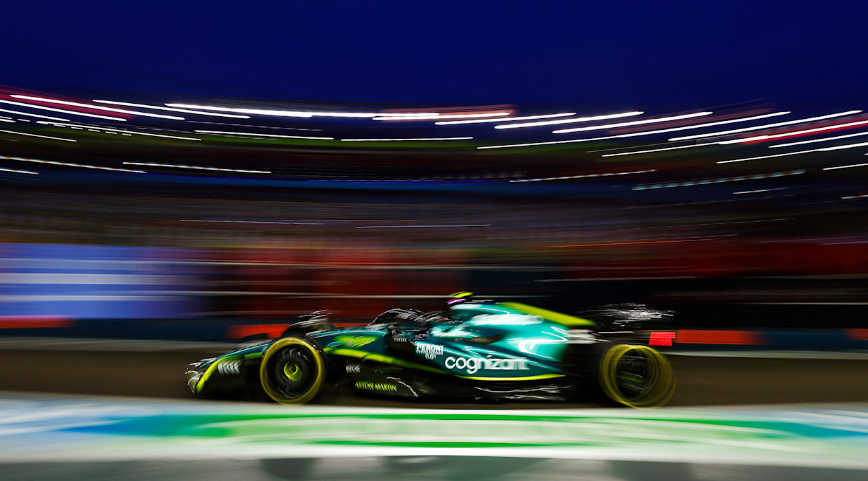 Singapore Grand Prix Wallpapers - Wallpaper Cave
