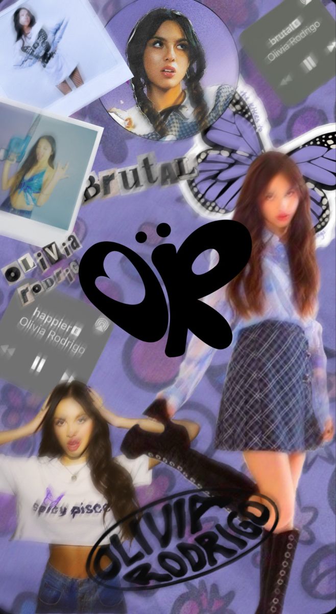 Olivia Rodrigo iPhone 4k Wallpapers - Wallpaper Cave