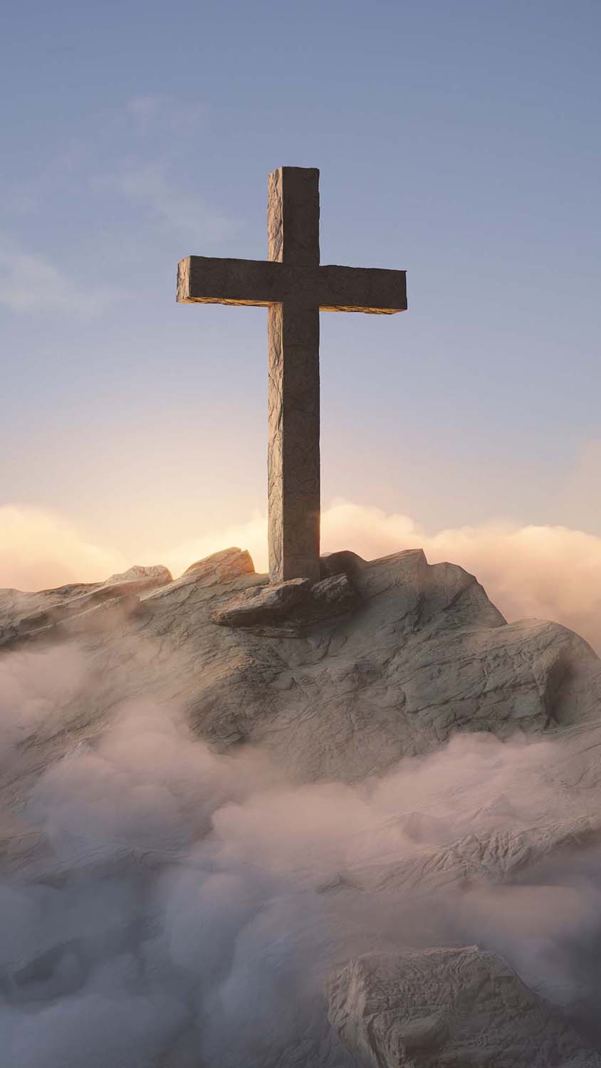 iPhone Jesus HD Wallpapers - Wallpaper Cave