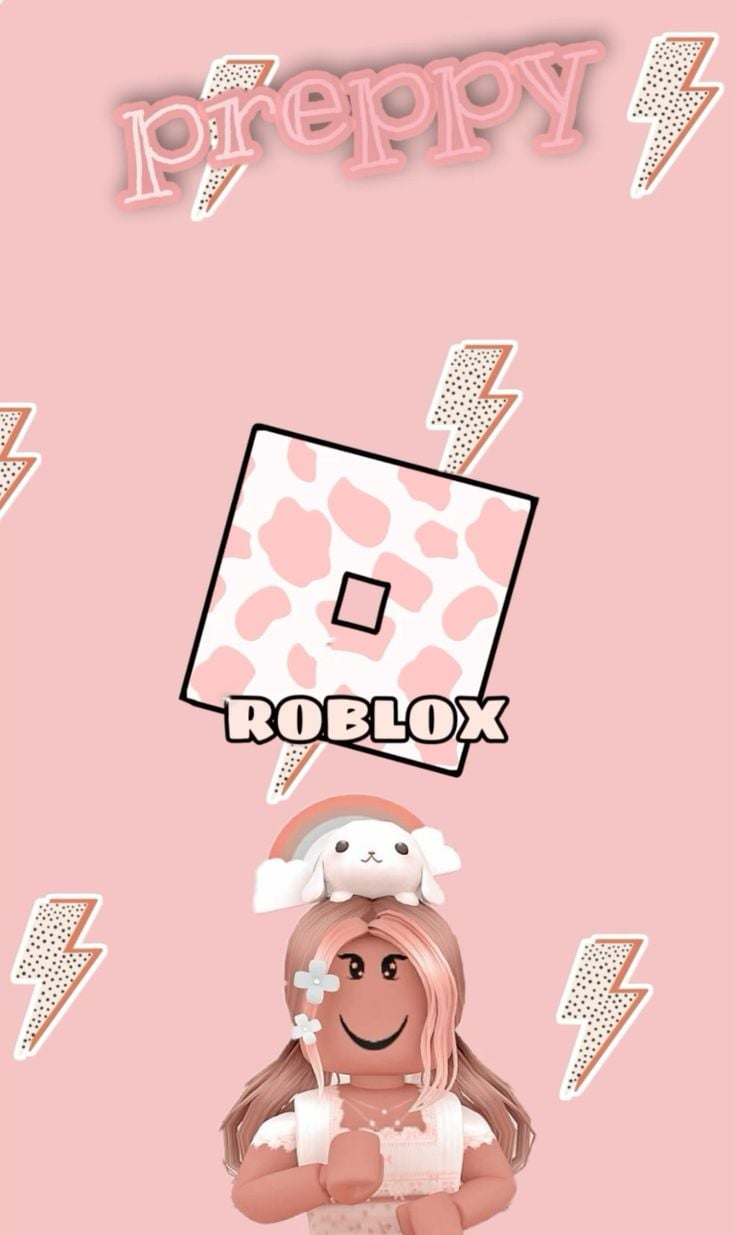 Roblox Pink Wallpapers - Wallpaper Cave