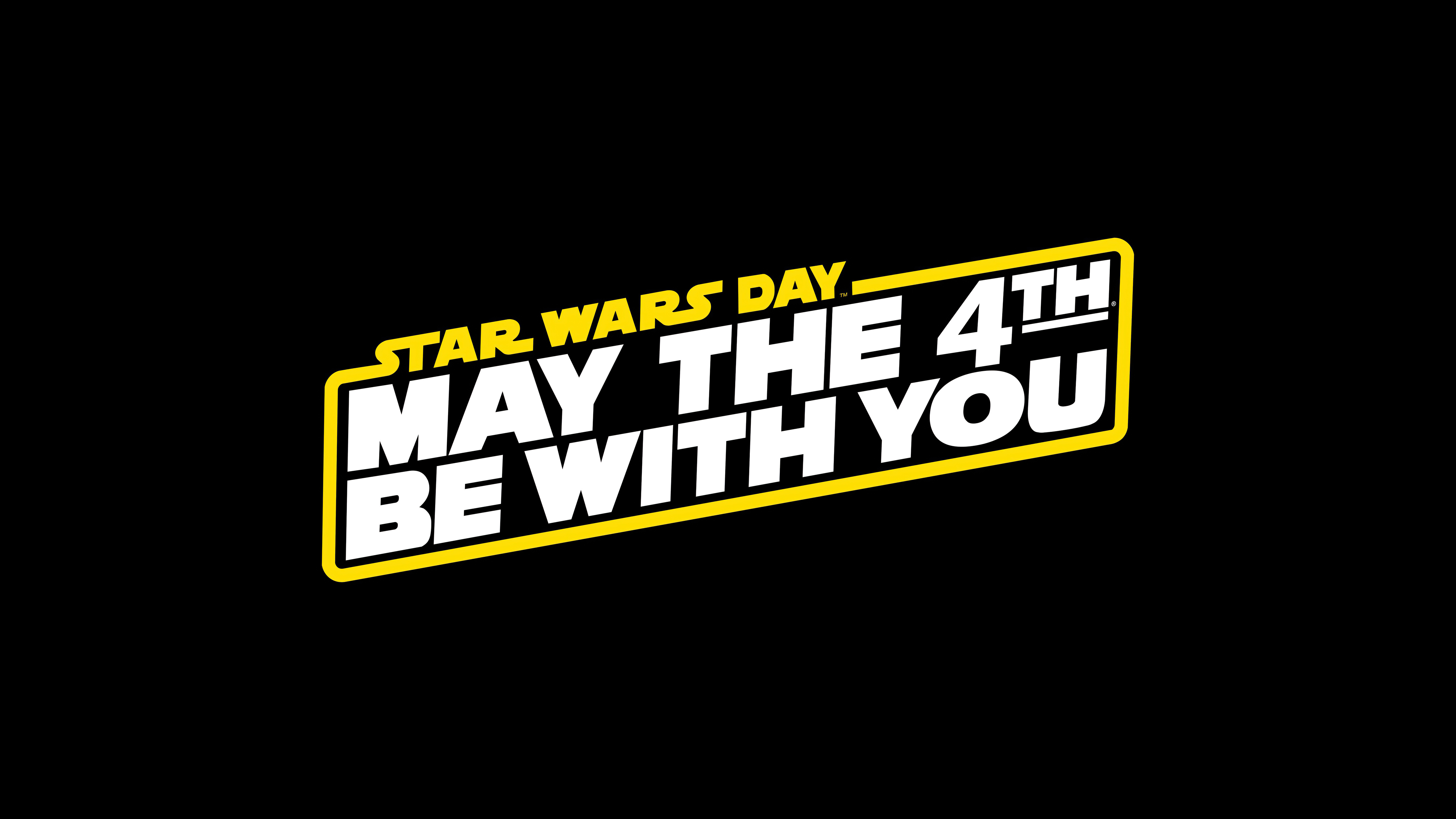 May The 4th Wallpapers - Wallpaper Cave
