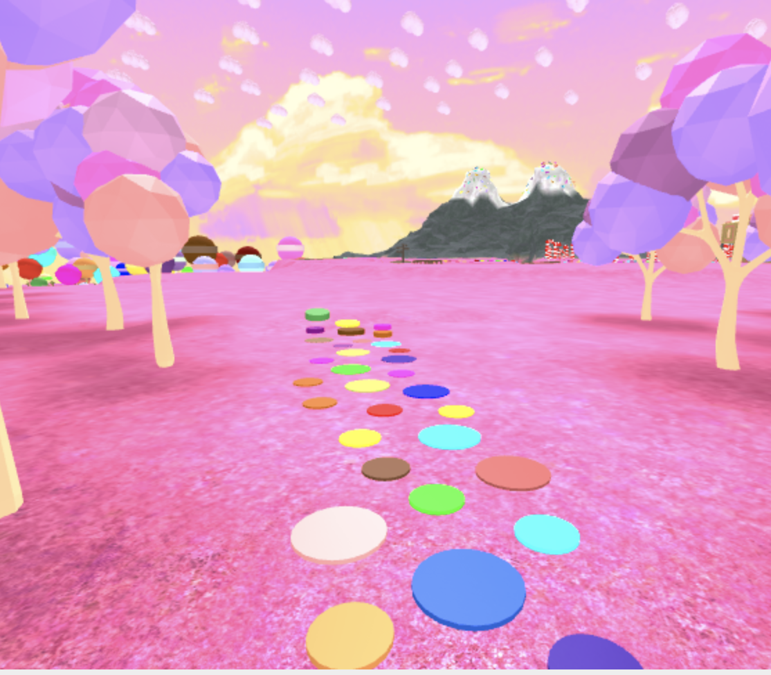 Roblox Pink Wallpapers - Wallpaper Cave