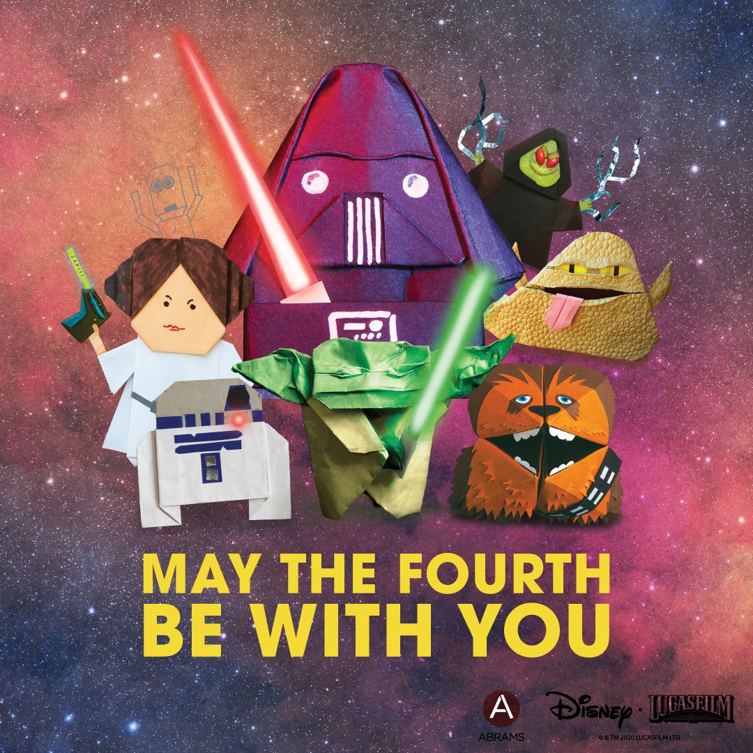 May The 4th Wallpapers - Wallpaper Cave