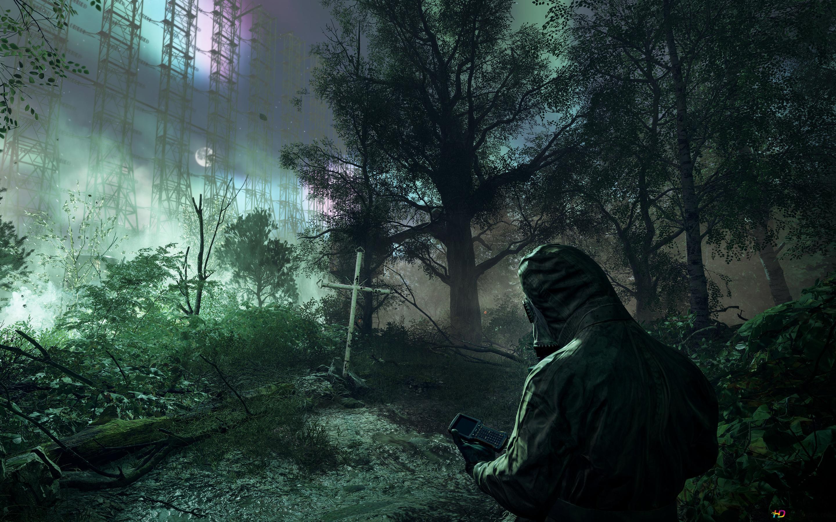 Horror 8k Wallpapers - Wallpaper Cave