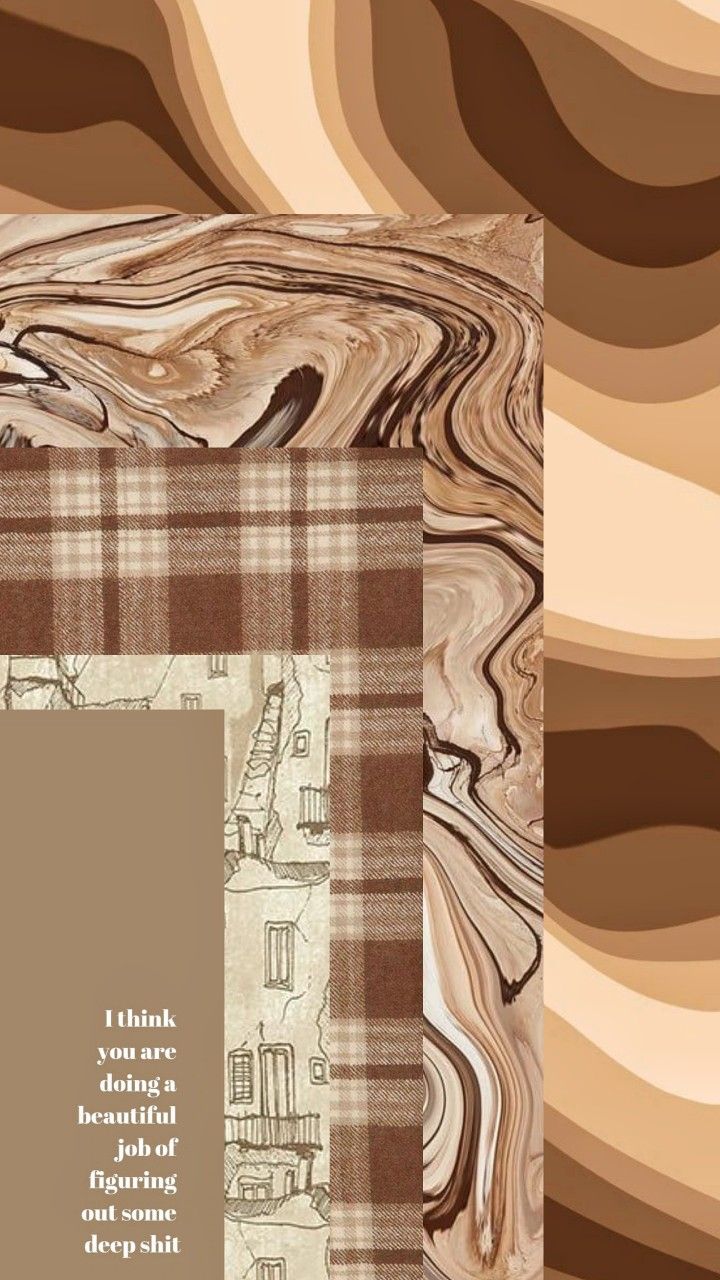 Cozy Brown Wallpapers - Wallpaper Cave