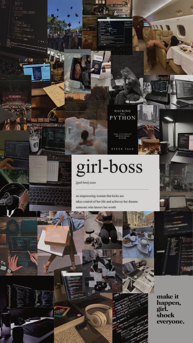 Coder Girl Wallpapers - Wallpaper Cave