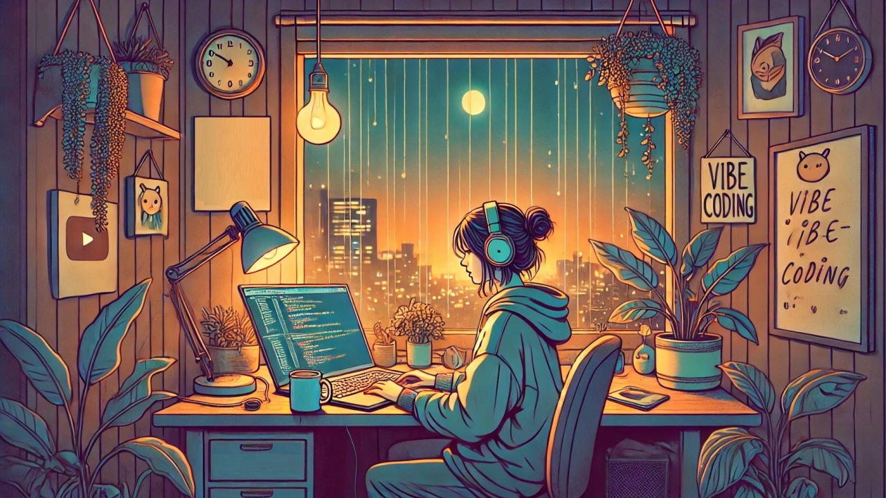 Coder Girl Wallpapers - Wallpaper Cave