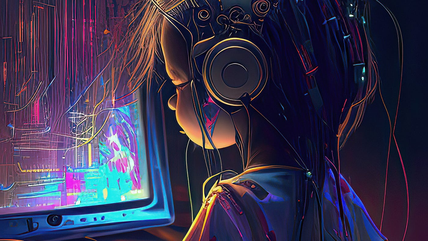 Coder Girl Wallpapers - Wallpaper Cave