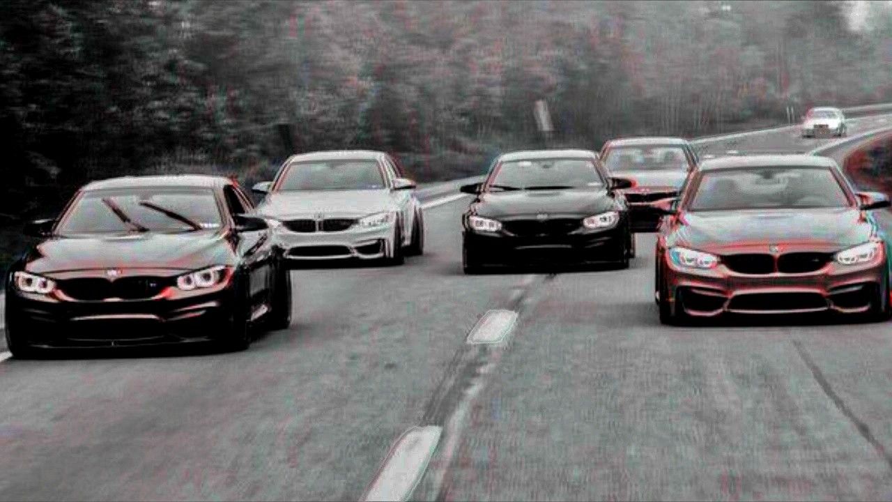 Gang Cars Wallpapers - Wallpaper Cave