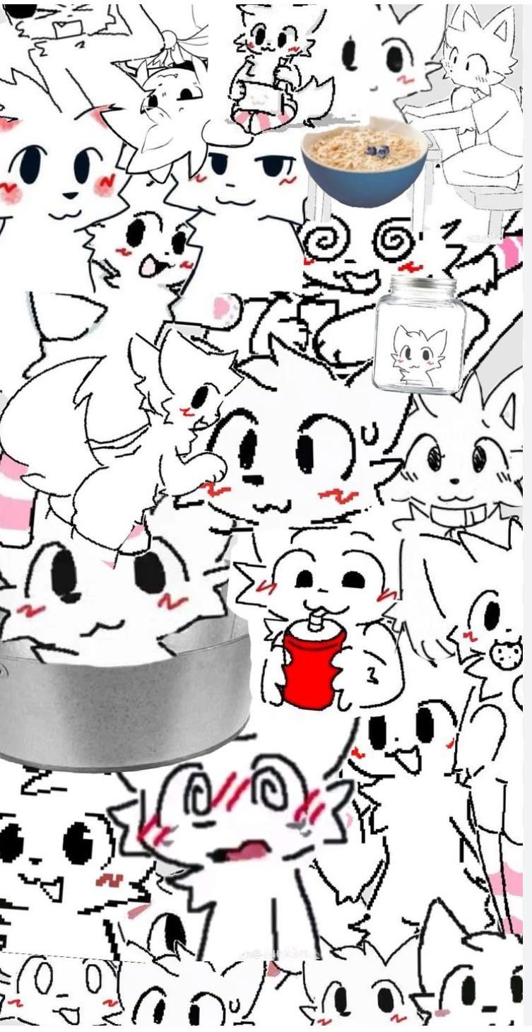 Boykisser Wallpapers - Wallpaper Cave