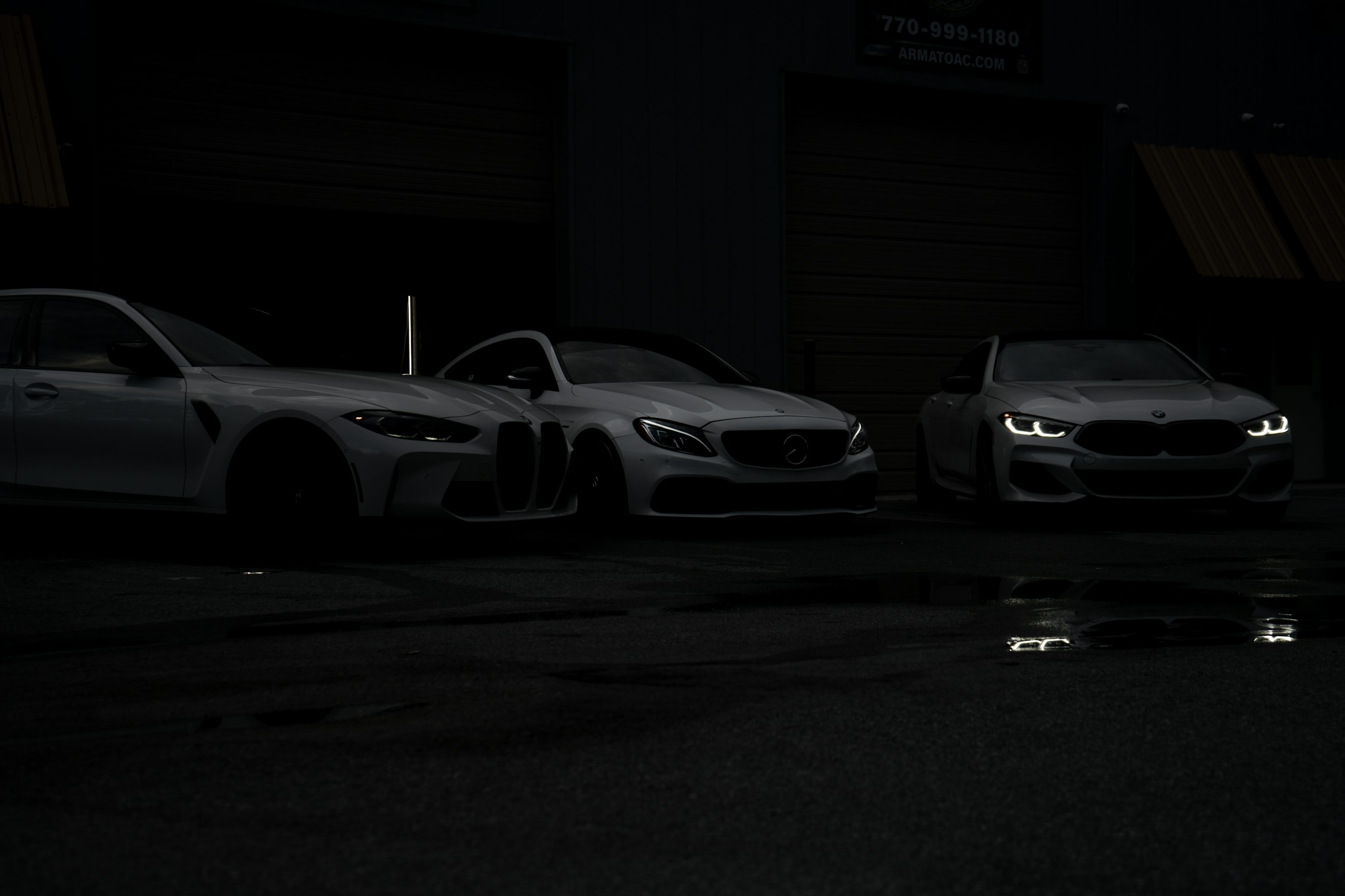 Gang Cars Wallpapers - Wallpaper Cave