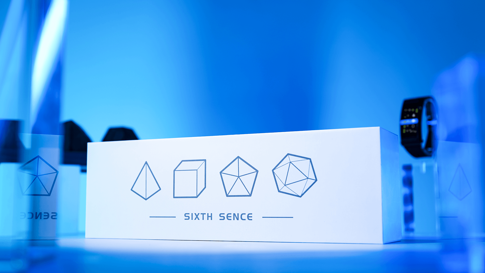 Sixth Sense Technology Wallpapers - Wallpaper Cave